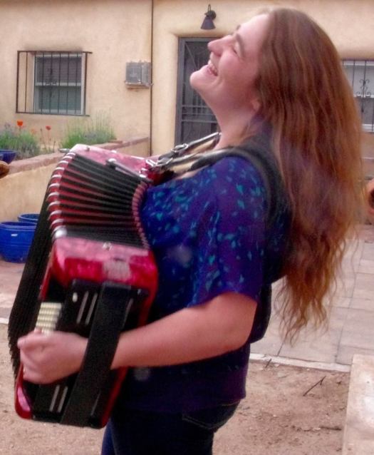 About Us – The Parson Sisters